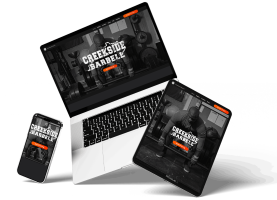 Philip Clark's Portfolio