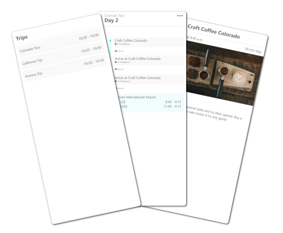 Philip Clark's Portfolio